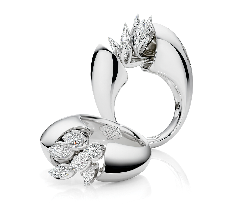 Story Old – Musson Jewellers