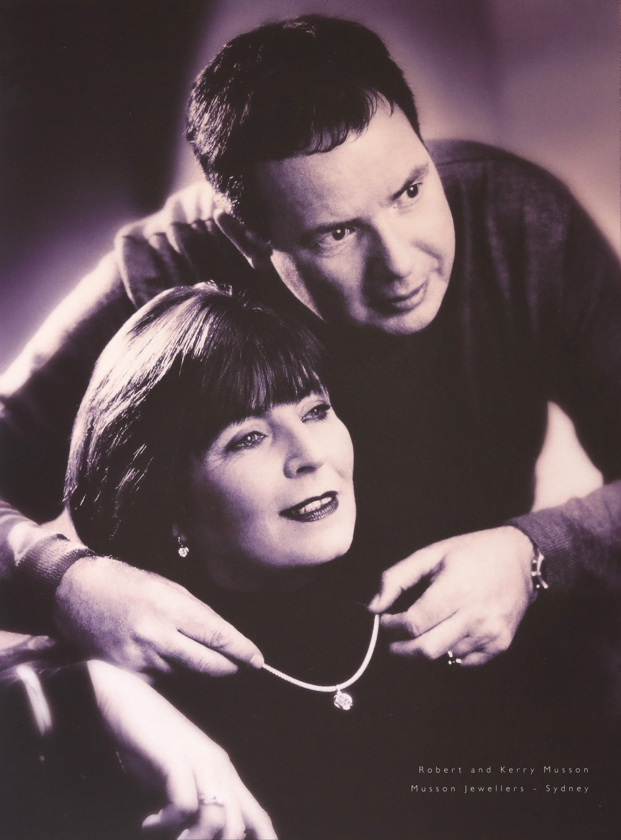 About Musson | Sydney Jewellers – Musson Jewellers