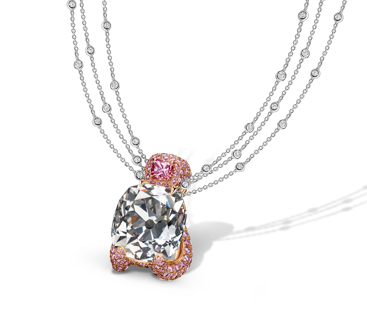 About Musson | Sydney Jewellers – Musson Jewellers