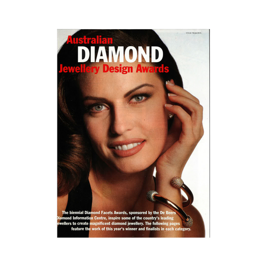About Musson | Sydney Jewellers – Musson Jewellers