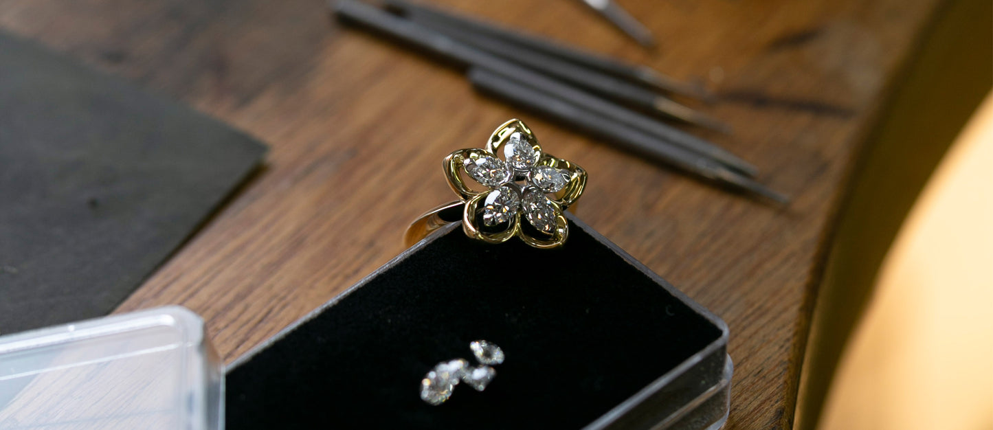 About Musson | Sydney Jewellers – Musson Jewellers