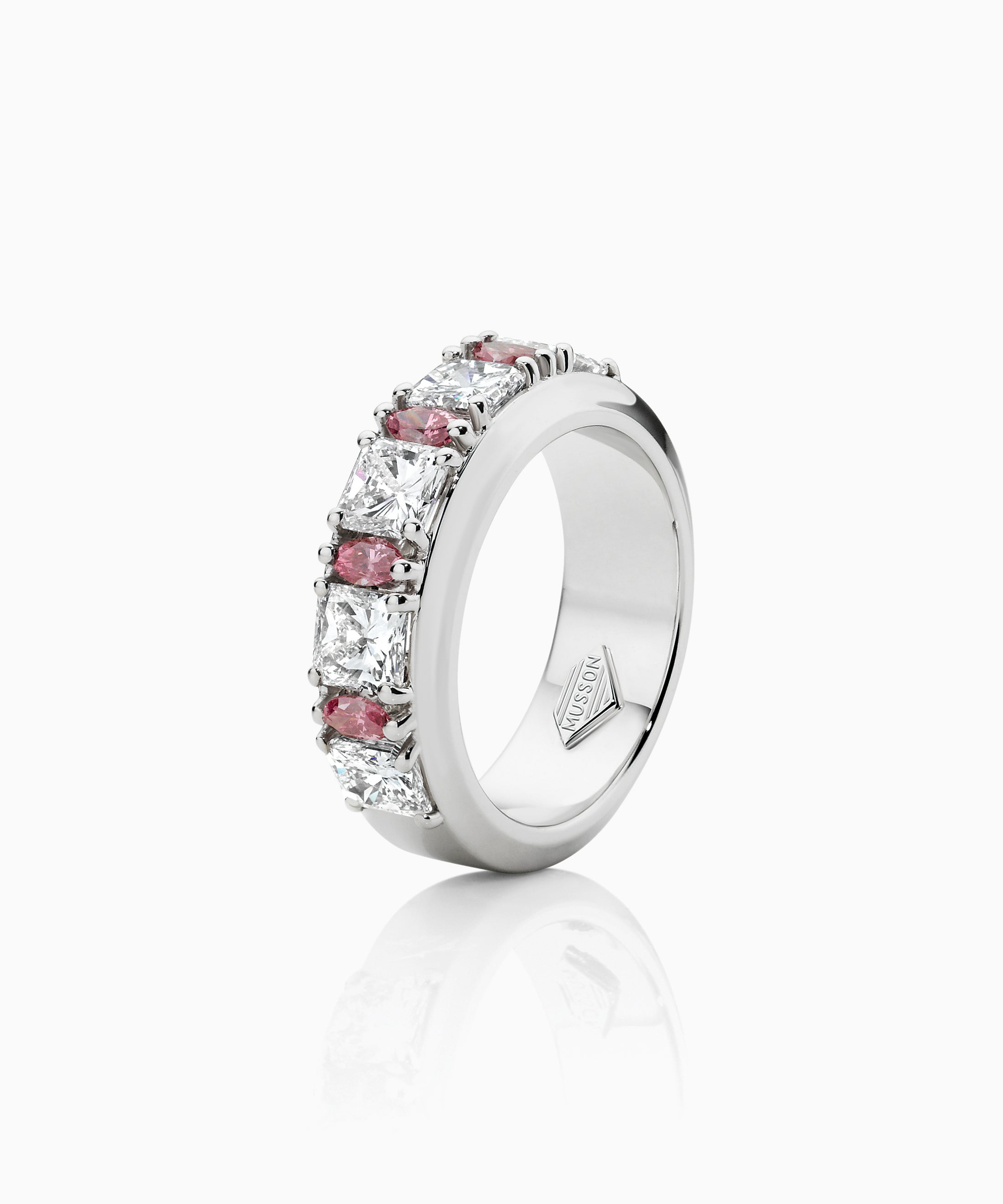 Bespoke Jewellers | Custom | Engagement Rings | Musson - Sydney ...