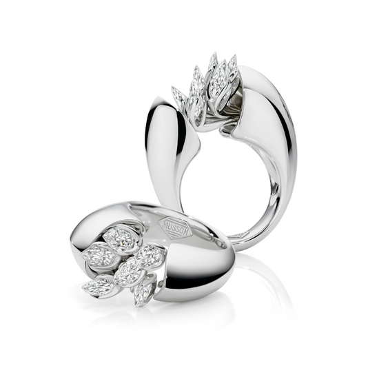 About Musson | Sydney Jewellers – Musson Jewellers
