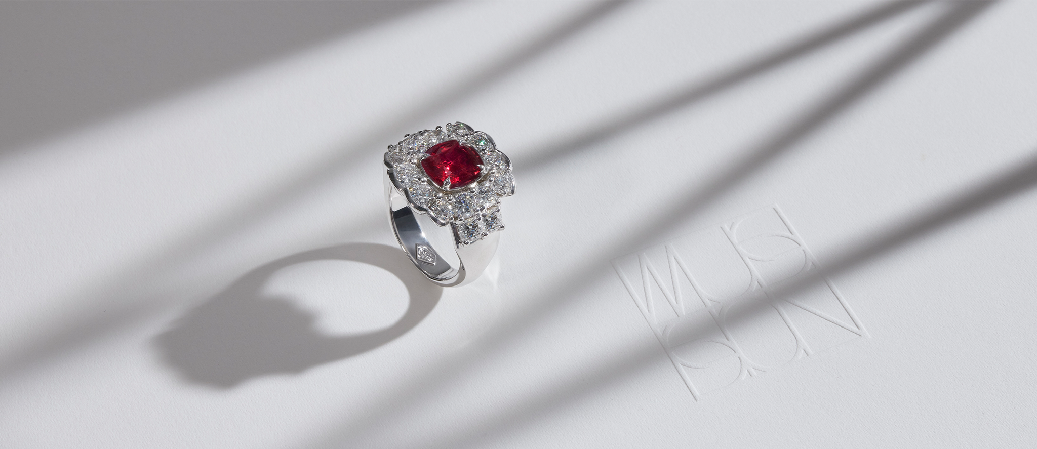 The Vault – Musson Jewellers