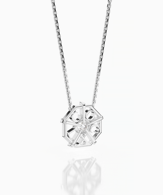 My World – Musson Jewellers